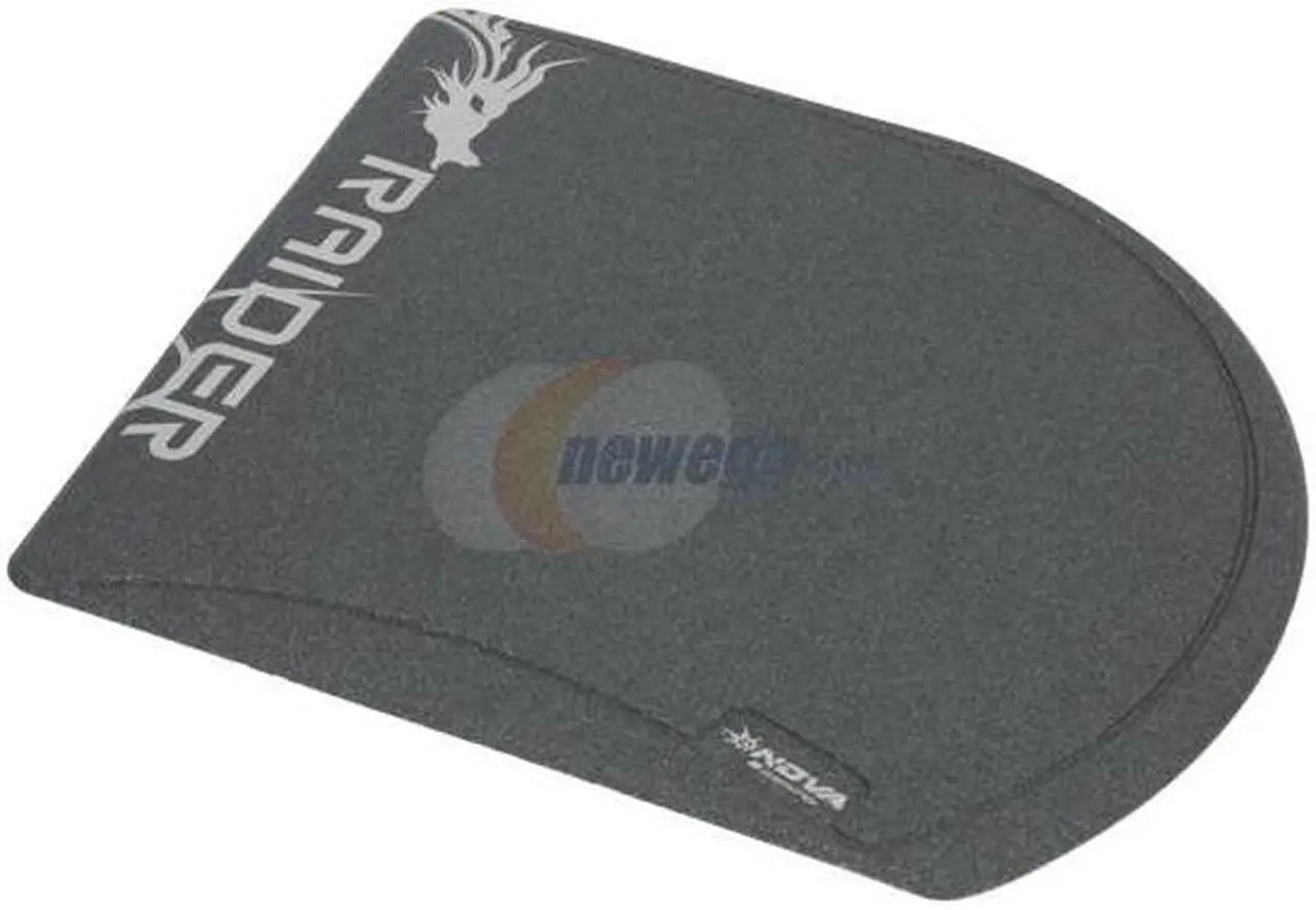 Nova RAIDER V-RAIDER-03 Gaming Mouse Pad - Newegg.com