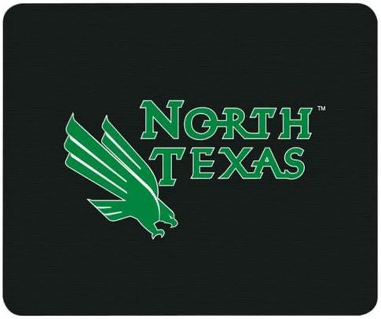 Centon University of North Texas Mouse Pad - Newegg.com