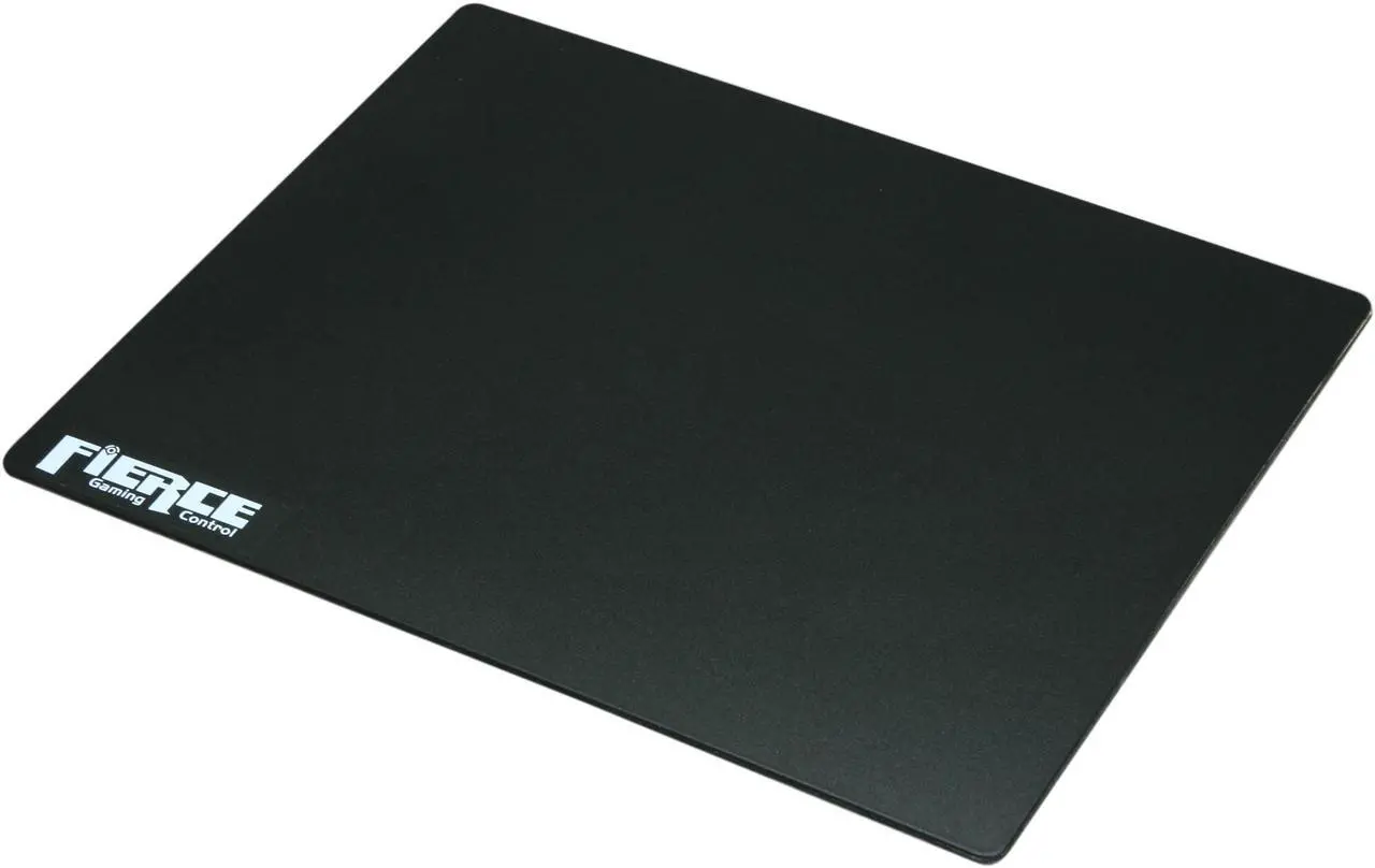 Rude Gameware RUDE-220 Fierce Teflon & Steel Mouse Surface - Newegg.com