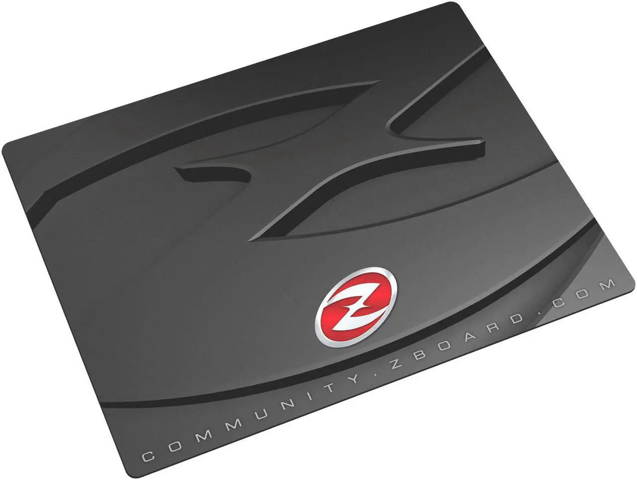 Ideazon AW0ZZM1-X8ZFM01 FragMat Mouse Pad - Newegg.com