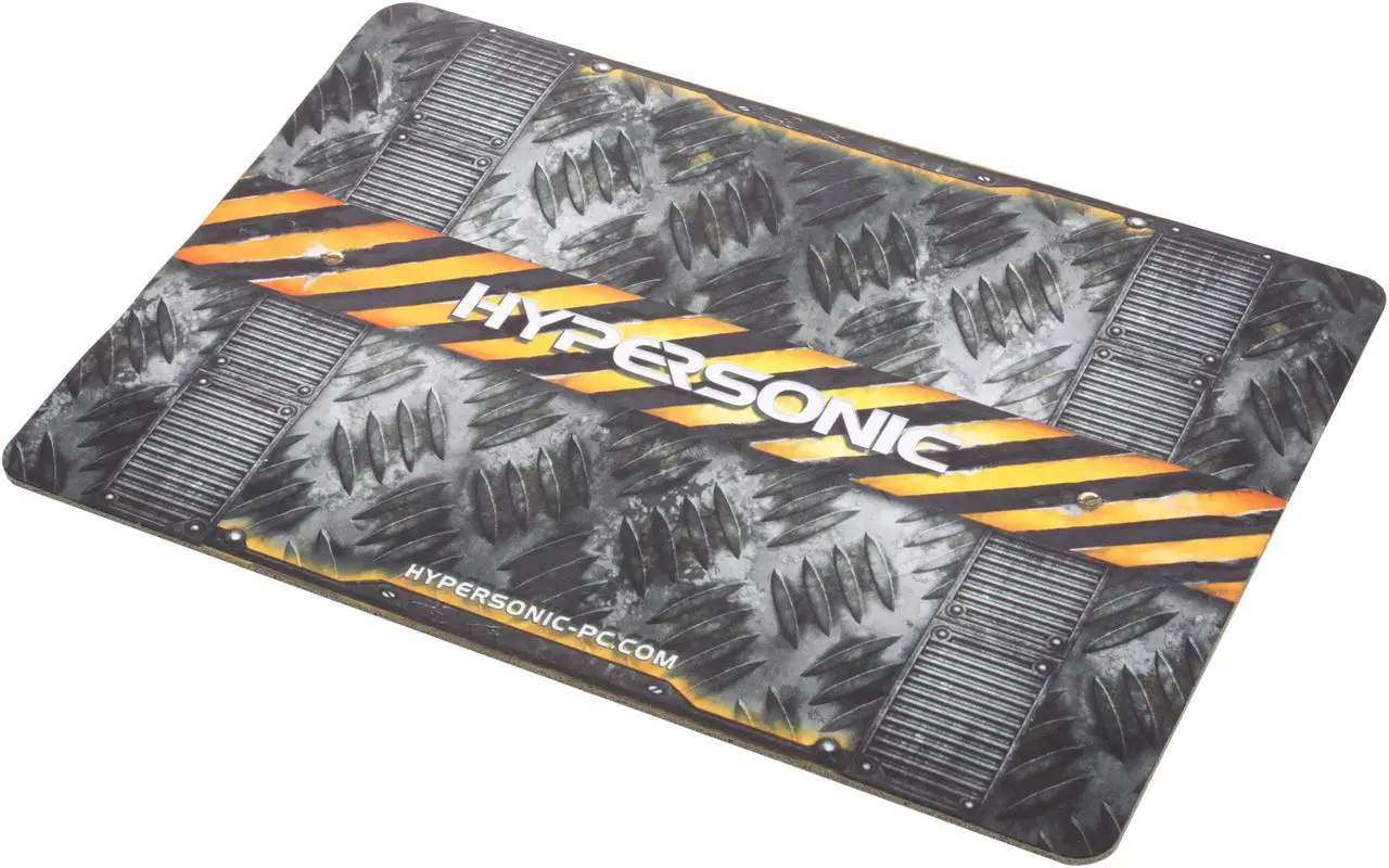 OCZ HYPERSONIC Gaming Mouse Pad - Newegg.com