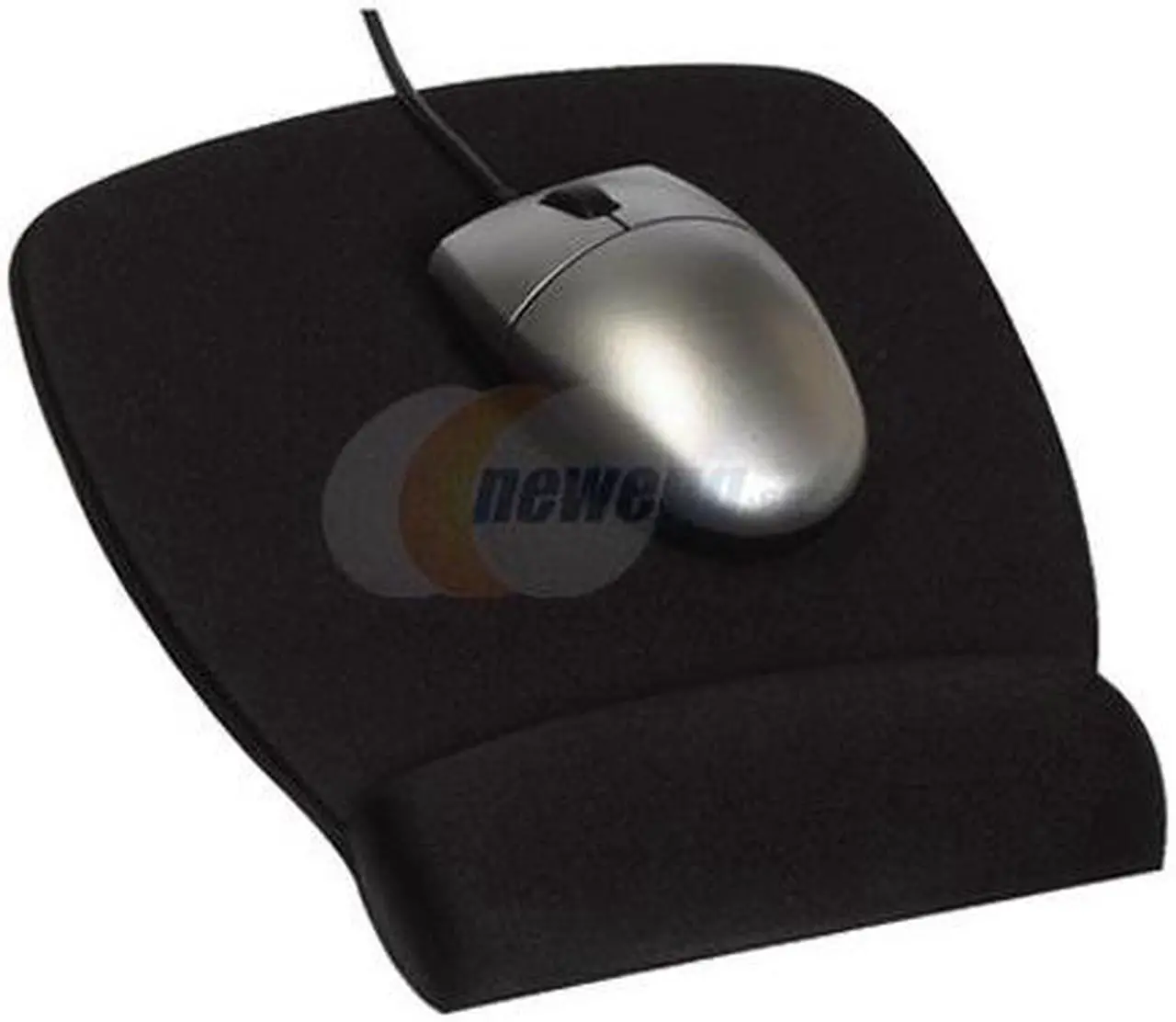 3M MW307MB Ergonomic Mouse Pad - Newegg.com