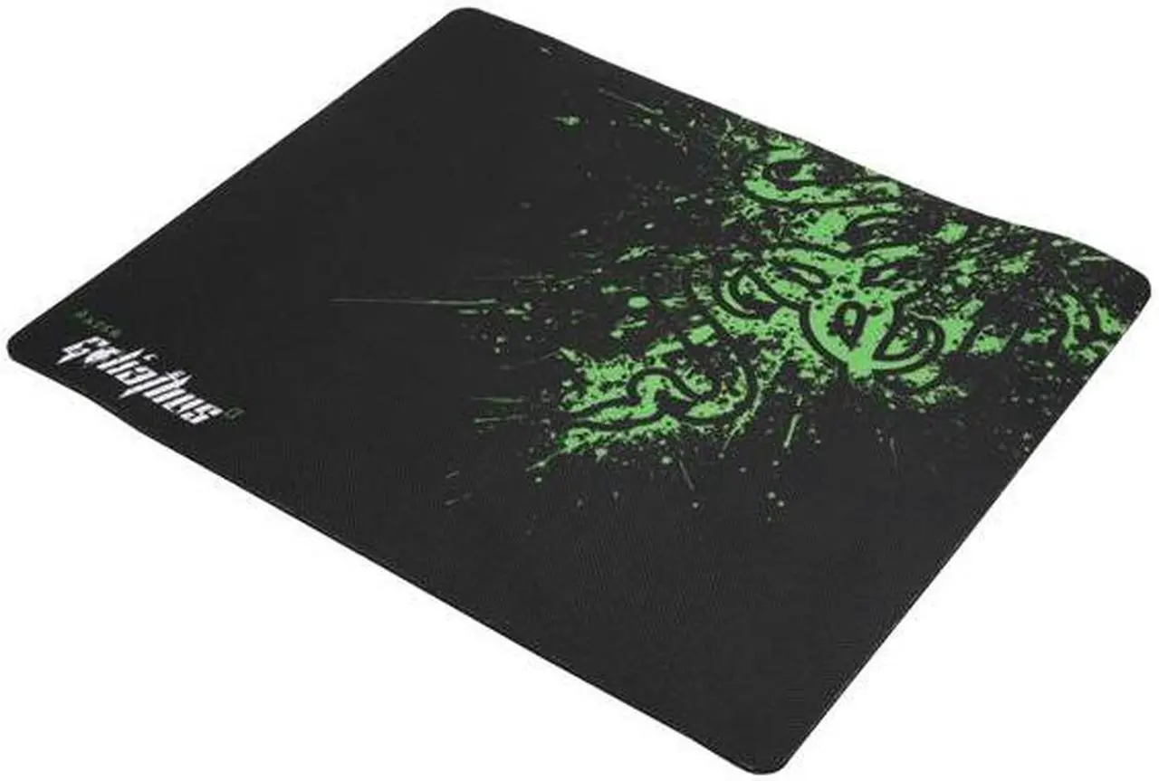 Open Box: Razer Goliathus Gaming Mouse Mat - Fragged Control Edition ...