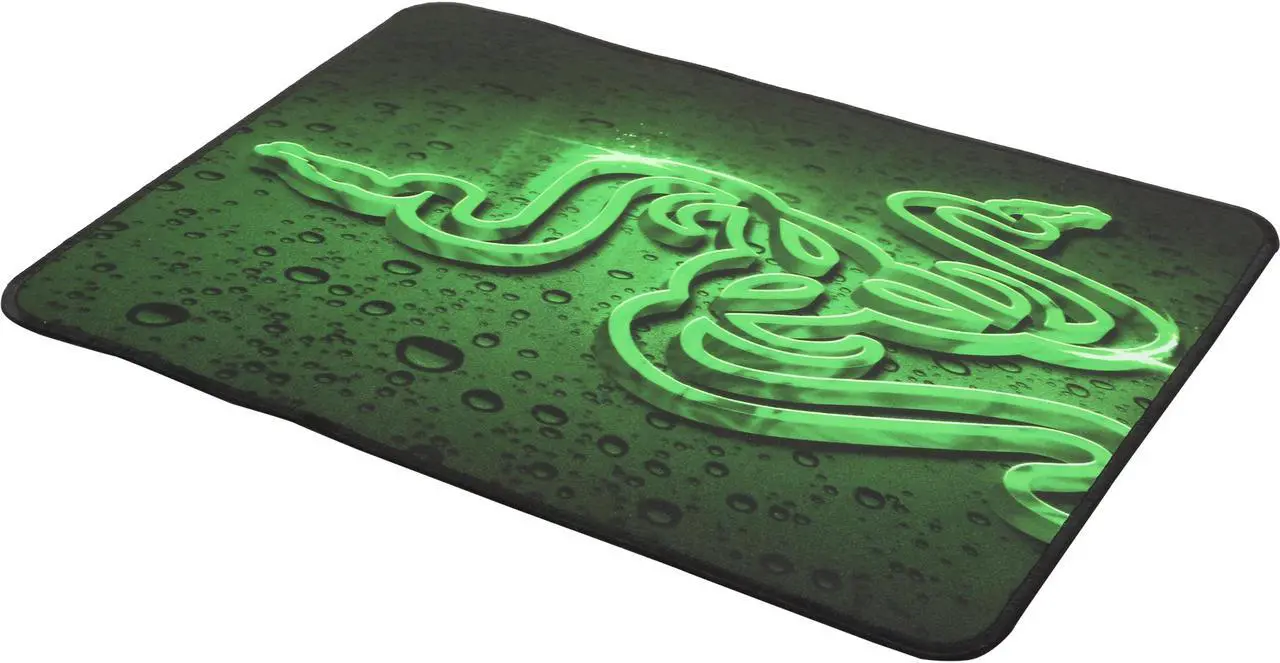 RAZER Goliathus SPEED Edition Soft Mouse Pad - Medium - Newegg.com