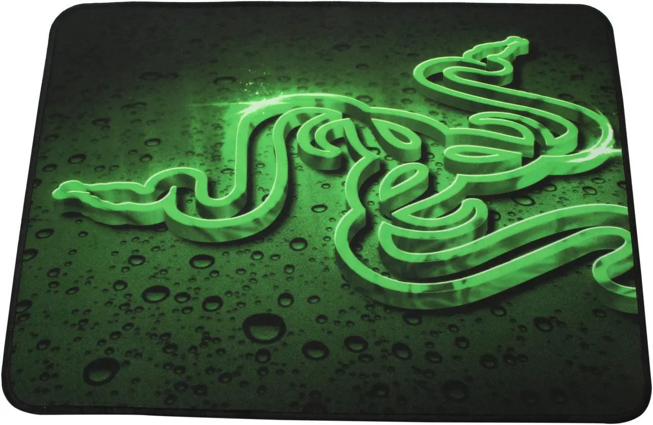 RAZER Goliathus SPEED Edition Soft Mouse Pad - Medium - Newegg.com