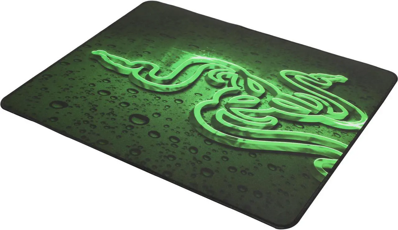 RAZER Goliathus SPEED Edition Soft Mouse Pad - Large - Newegg.com