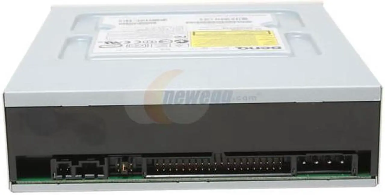 Open Box: BenQ 16X DVD±R DVD Burner With exclusive SolidBurn Technology ...