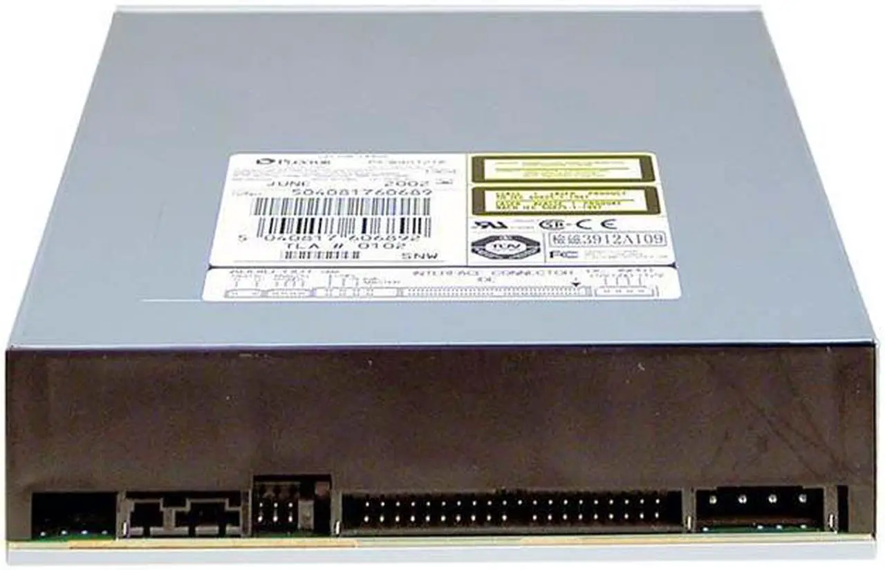 PLEXTOR CD Burner Beige IDE Model PX-W4012TA-BPS - Newegg.com