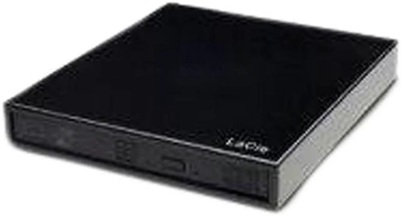 Open Box: Panasonic USB 2.0 External CD/DVD Drive Model TT-DVDRW8XL91U ...
