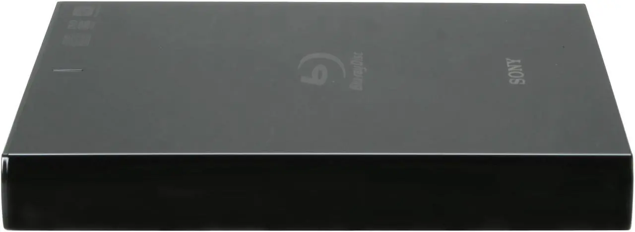 Sony Optiarc USB 2.0 Blu-ray Burner 6X Model BDX-S500U - Newegg.com
