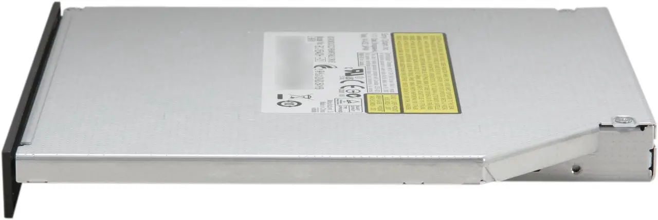 Sony Optiarc Black 12.7mm Blu-ray COMBO SATA Model BC-5540H - Newegg.com