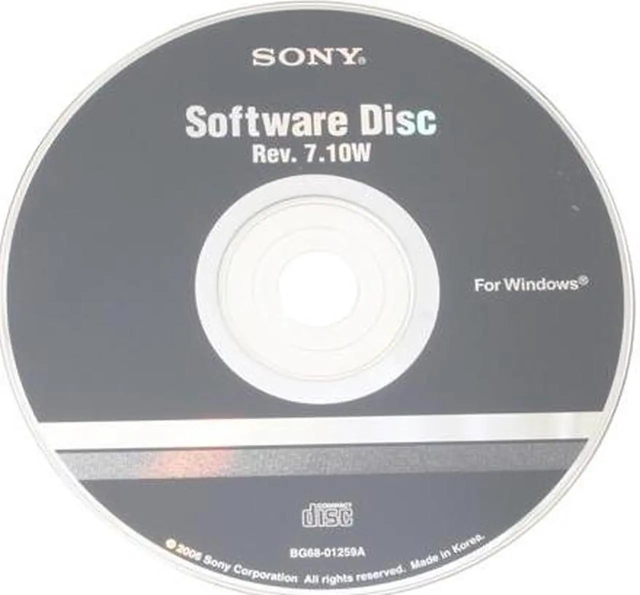 SONY 18X DVD+R 8X DVD+RW 8X DVD+R DL 18X DVD-R 6X DVD-RW 12X DVD-RAM ...