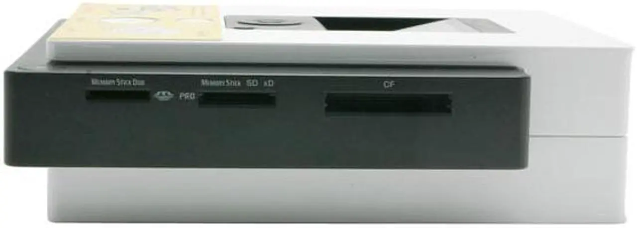 SONY USB 2.0 DVDirect DVD Recorder - No PC needed Model VRD-MC3 ...