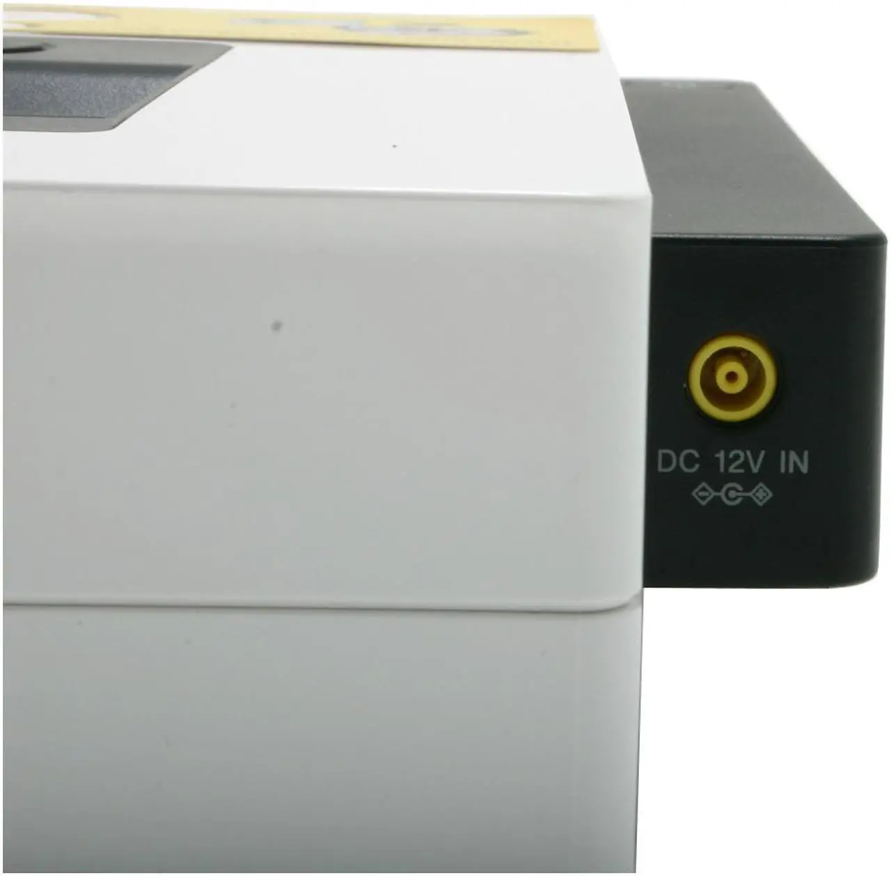 SONY USB 2.0 DVDirect DVD Recorder - No PC needed Model VRD-MC3 ...