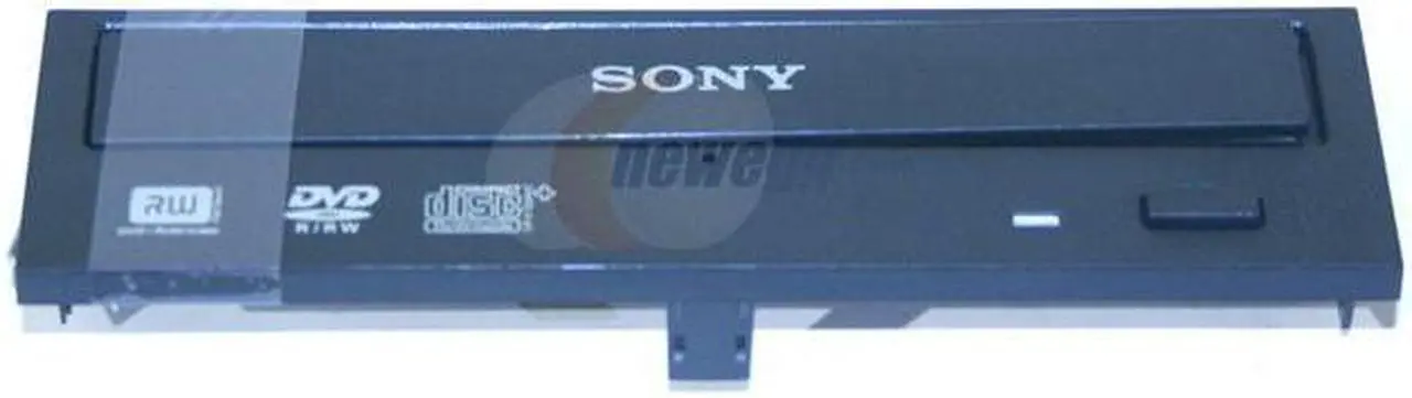 SONY White 16X DVD+R 8X DVD+RW 8X DVD+R DL 16X DVD-R 6X DVD-RW 16X DVD ...