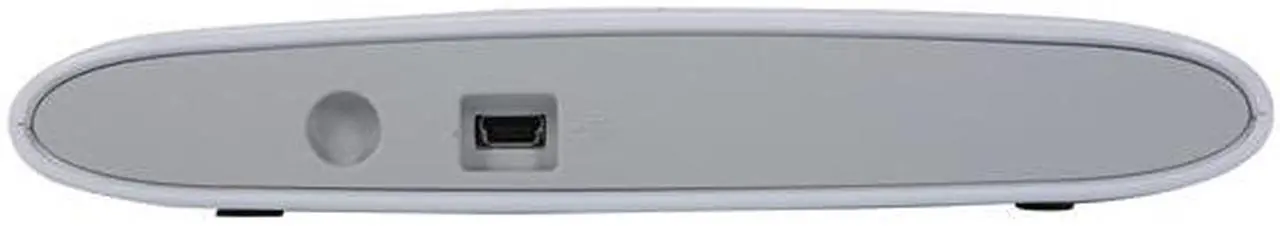 LG USB 2.0 White Portable Super Multi Drive Model GP08 lite - Newegg.com