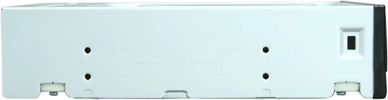 LG DVD Burner - Bulk Black SATA Model GH24LS50 LightScribe Support ...