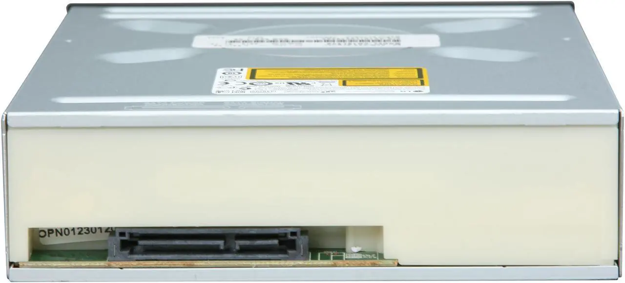 LG Black Blu-ray Disc Combo SATA Model CH10LS20 R LightScribe Support ...