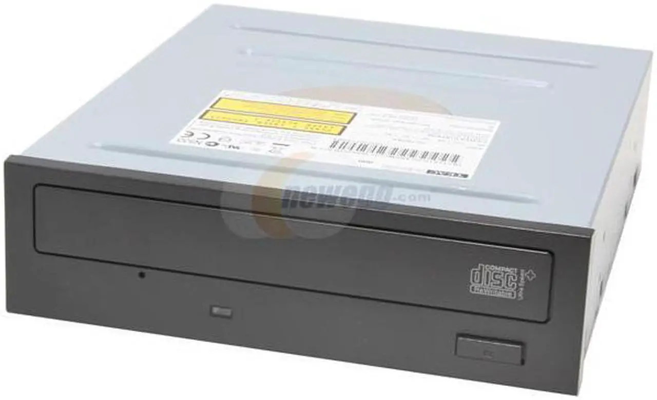 TEAC CD Burner Black IDE/ATAPI Model CDW552G/KIT/B - Newegg.com