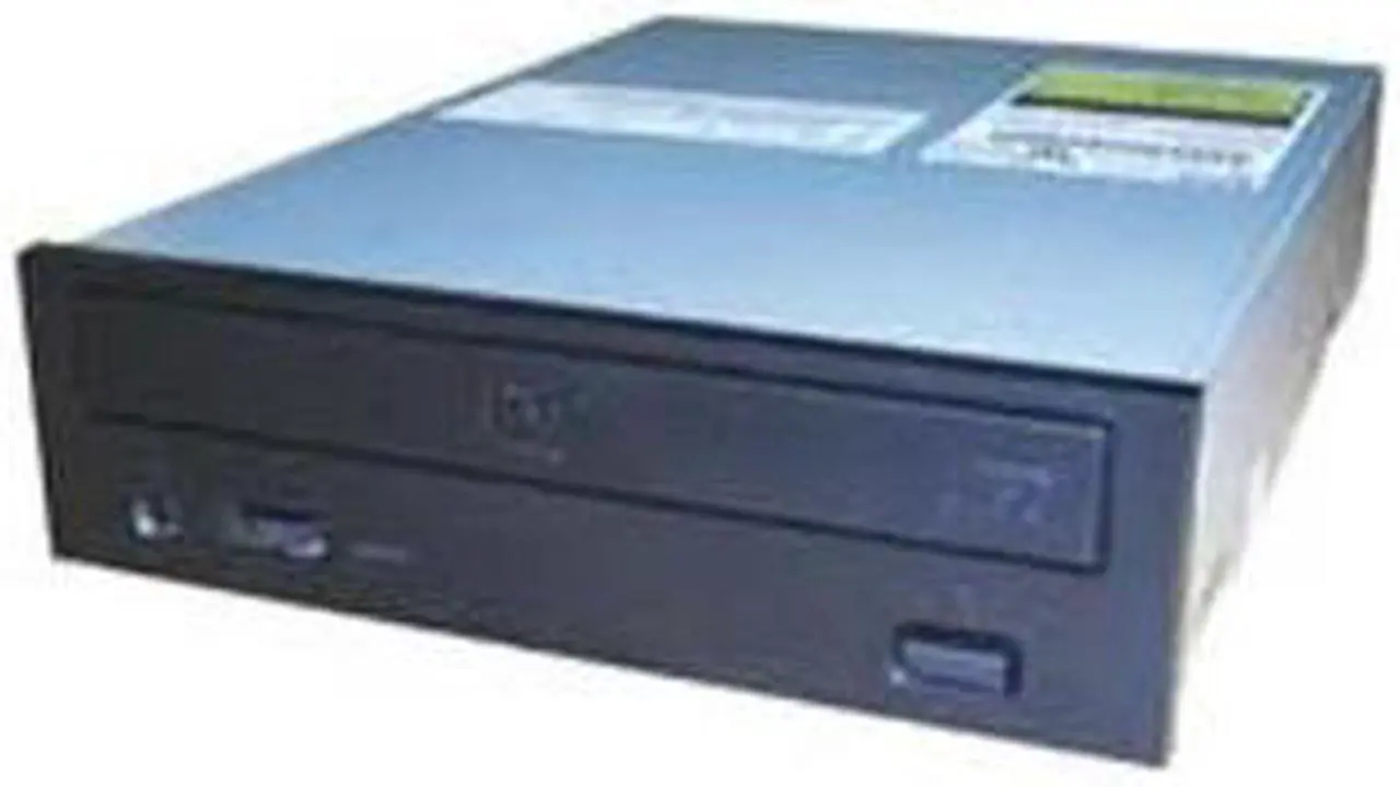 TEAC IDE DVD-ROM Drive Model DV516E/KIT/B - Newegg.com