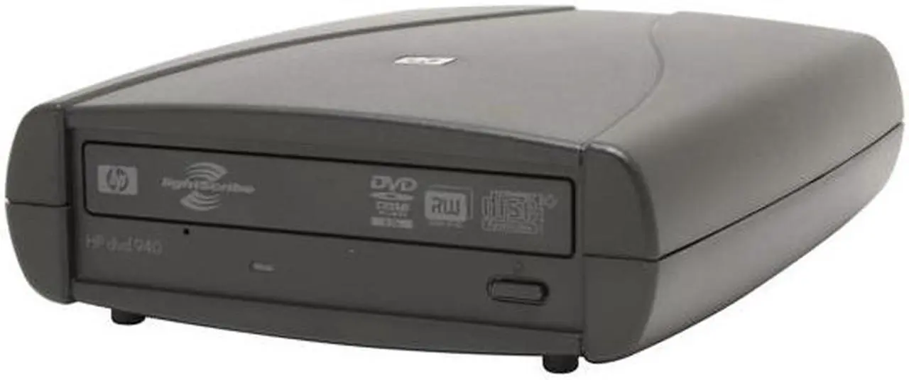 HP Black 18X DVD+R 8X DVD+RW 8X DVD+R DL 18X DVD-R 6X DVD-RW 12X DVD ...