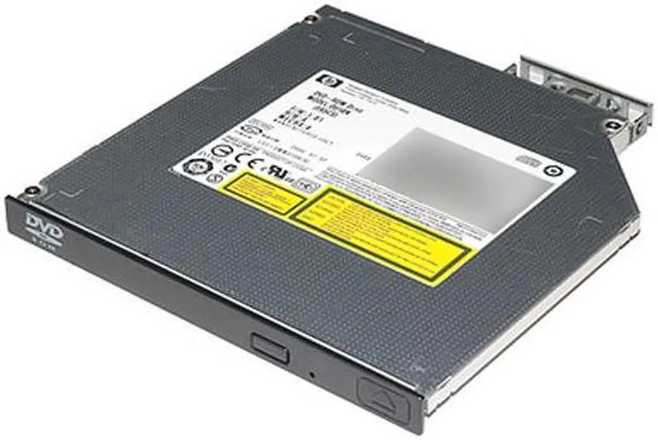 HP SATA DVD-ROM Drive Model 481047-B21 - Newegg.com