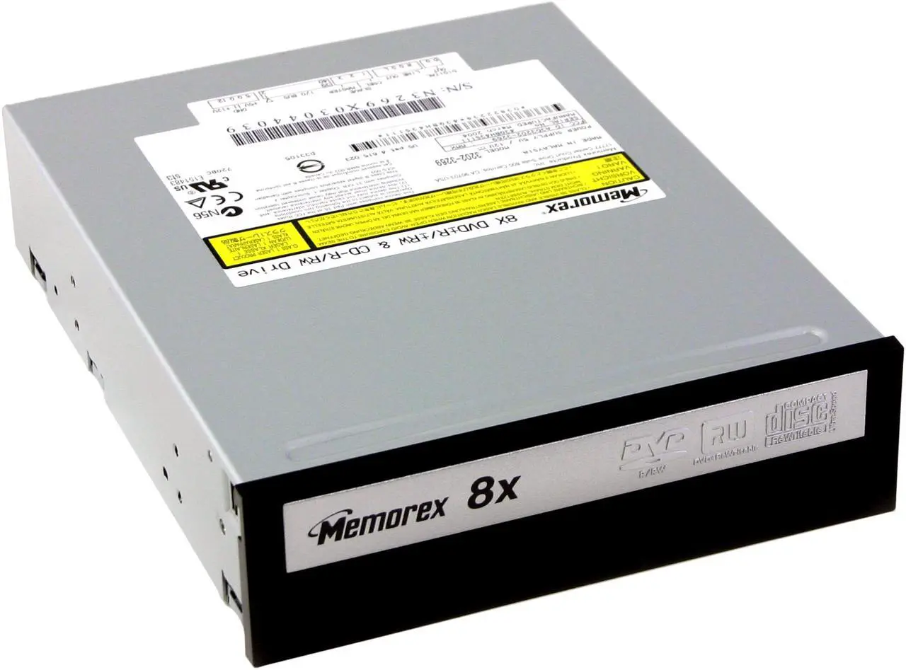 Memorex 32023269 - Newegg.com