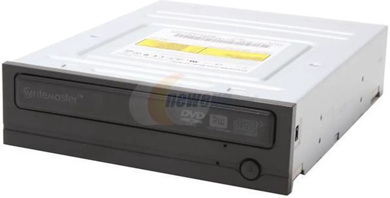 SAMSUNG Black 16X DVD+R 8X DVD+RW 8X DVD+R DL 16X DVD-R 6X DVD-RW 16X ...