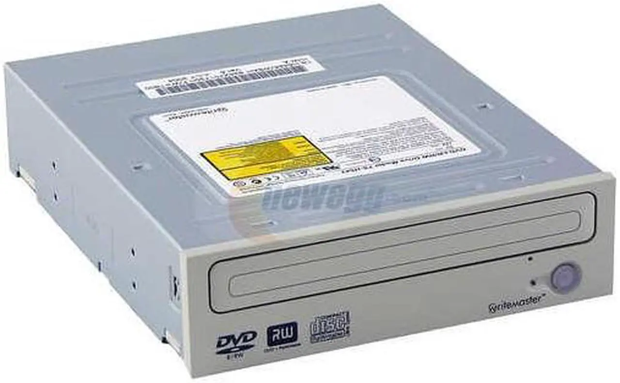 SAMSUNG DVD Burner Beige IDE Model TS-H542A/WBAH - Newegg.com