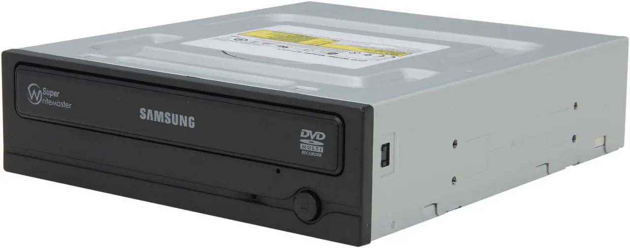 SAMSUNG DVD Burner SATA Model SH-224BB/RSBS - Newegg.com