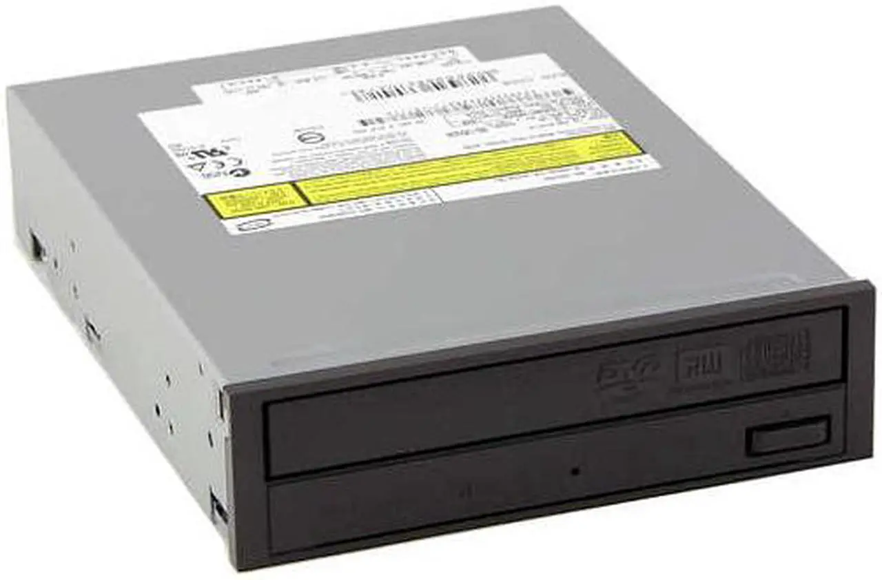 NEC DVD Burner Black IDE Model ND-3500A - Newegg.com