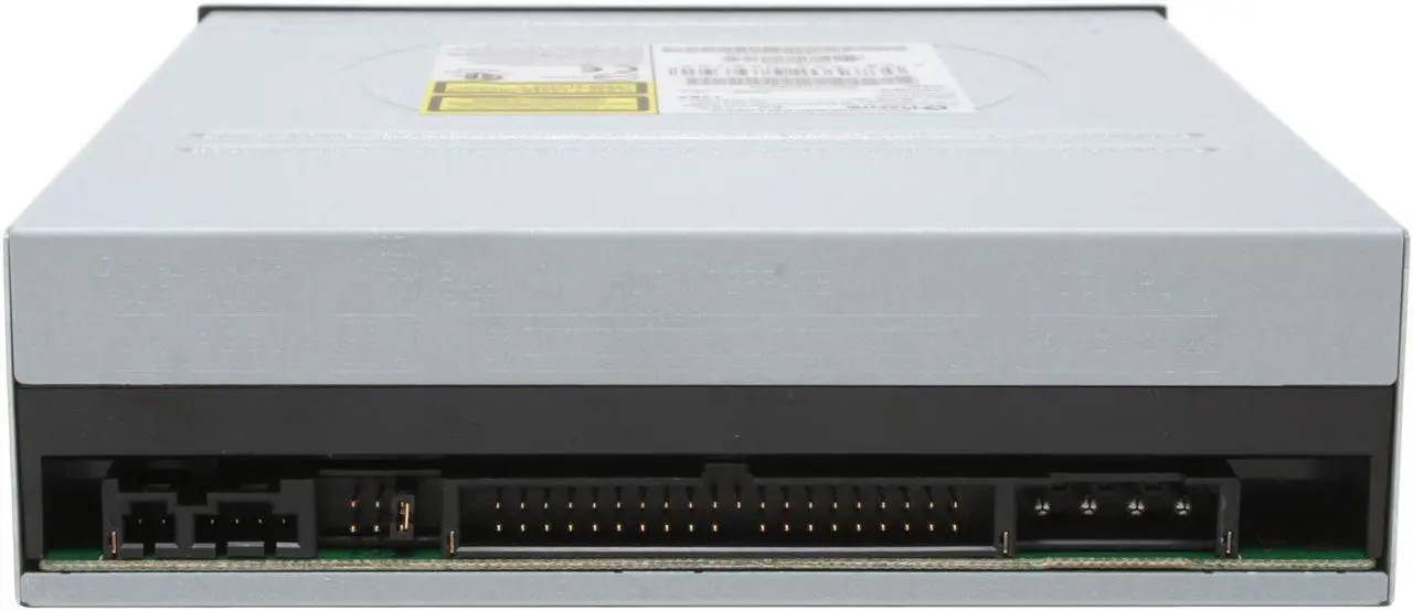 PLEXTOR Black 16X DVD+R 8X DVD+RW 8X DVD+R DL 16X DVD-R 6X DVD-RW 5X ...