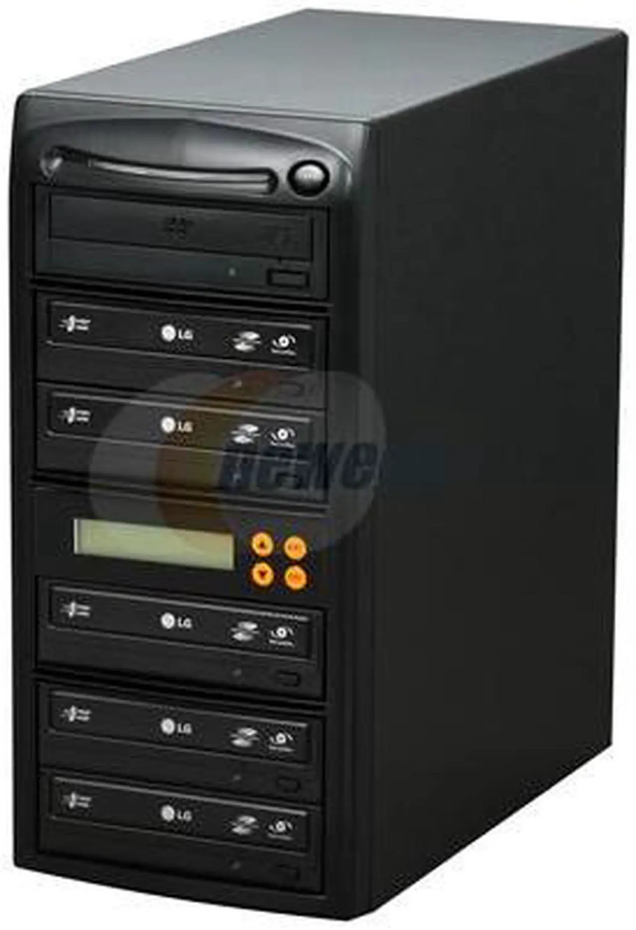 Systor 05ALTALS22 1 to 5 22X DVD+R 8X DVD+RW 16X DVD+R DL 22X DVD-R 6X ...