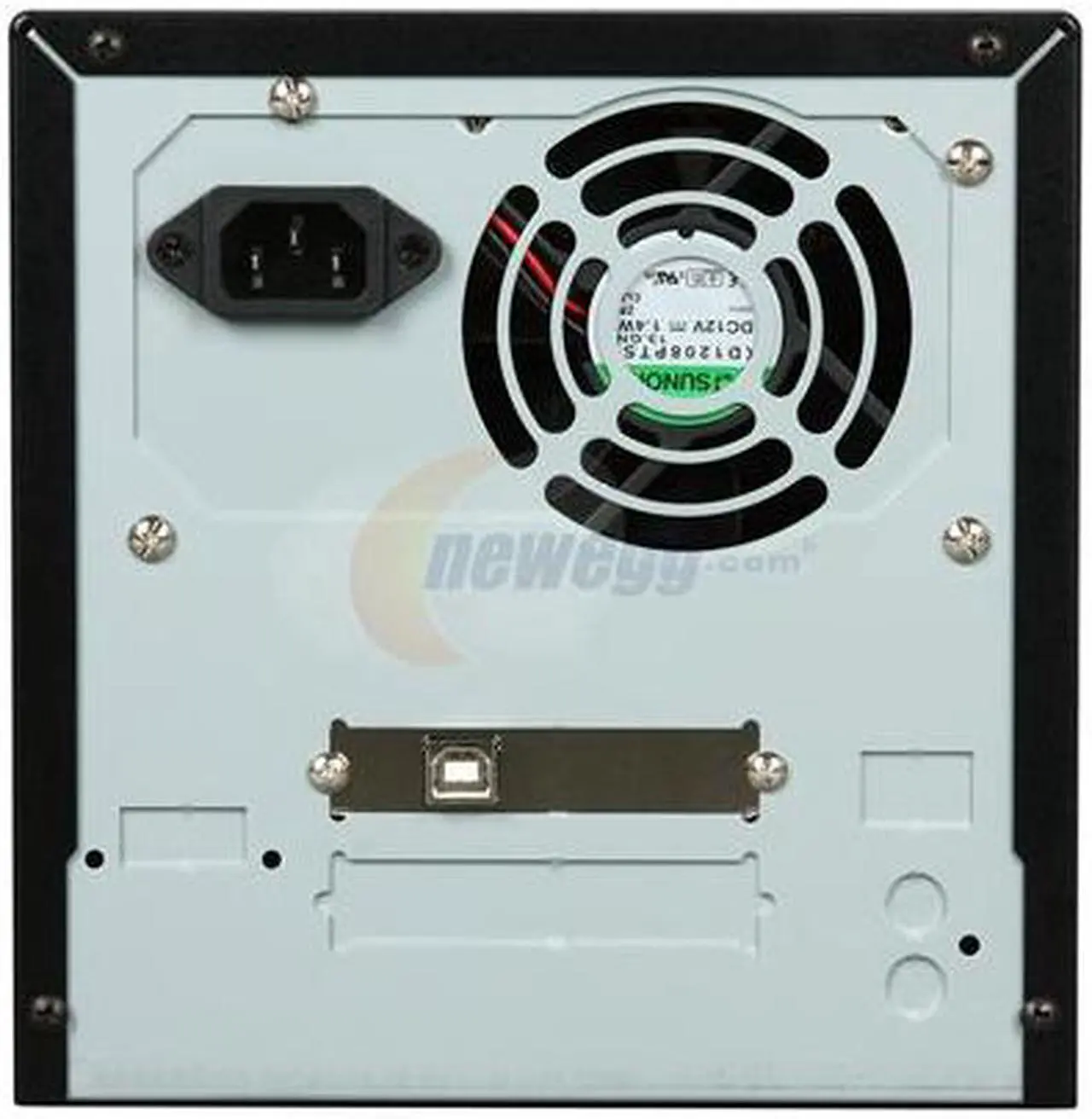 Systor 1 Burner Lightscribe 24x CD/DVD Duplicator + USB 2.0 Model ...