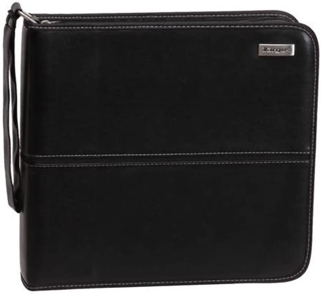 Targus TDP003US MATRIX 160 Capacity CD/DVD Case - Newegg.ca