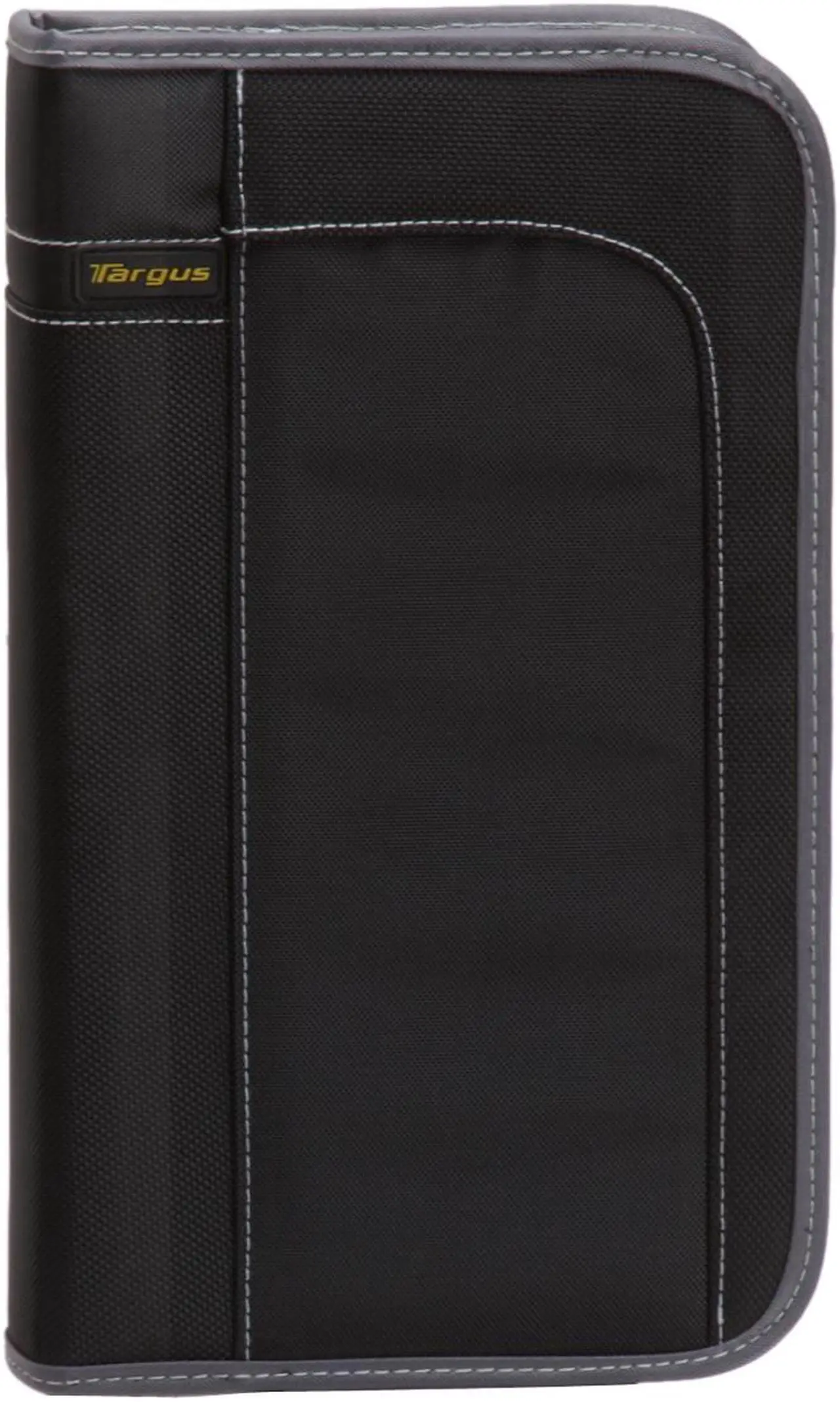 Targus TDP016US CITYGEAR 80 Capacity CD/DVD Case - Newegg.com