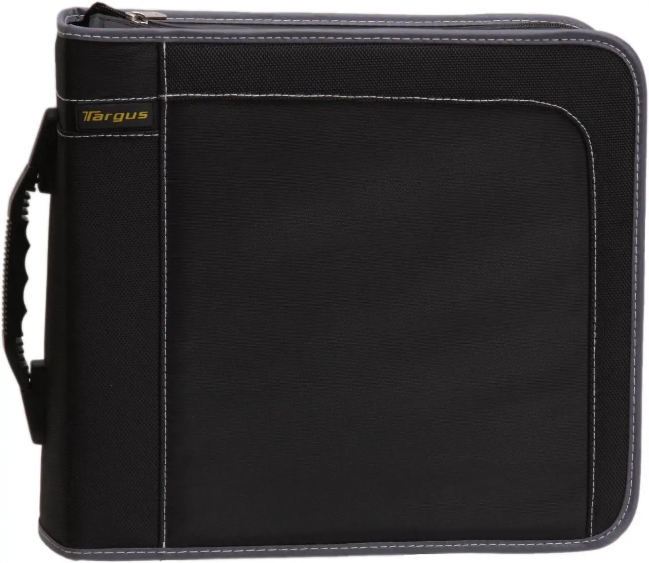 Targus TDP019US CITYGEAR 320 Capacity CD/DVD Case - Newegg.com