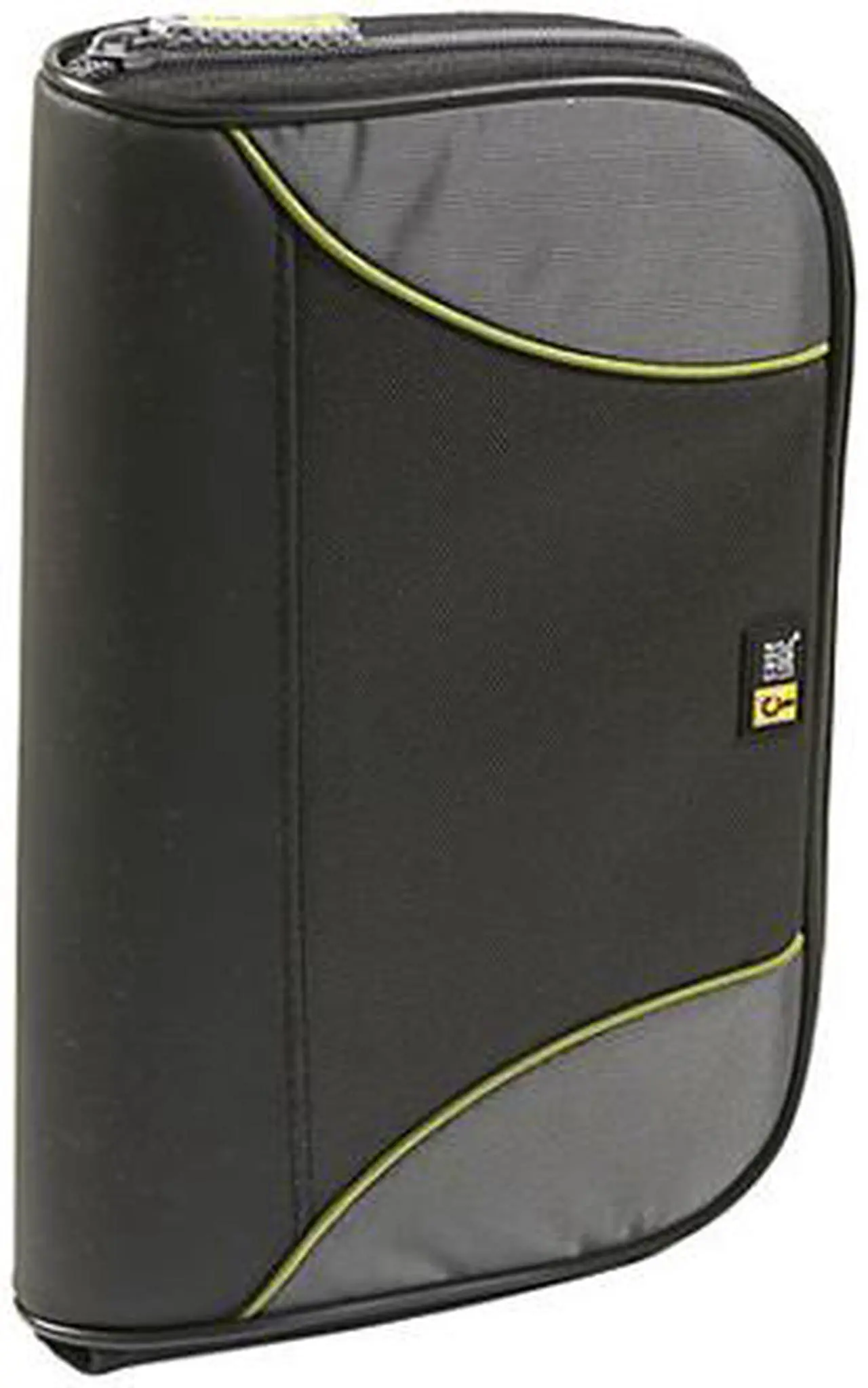 Case Logic CSW-72 BLACK 72 Capacity CD Wallet - Newegg.com