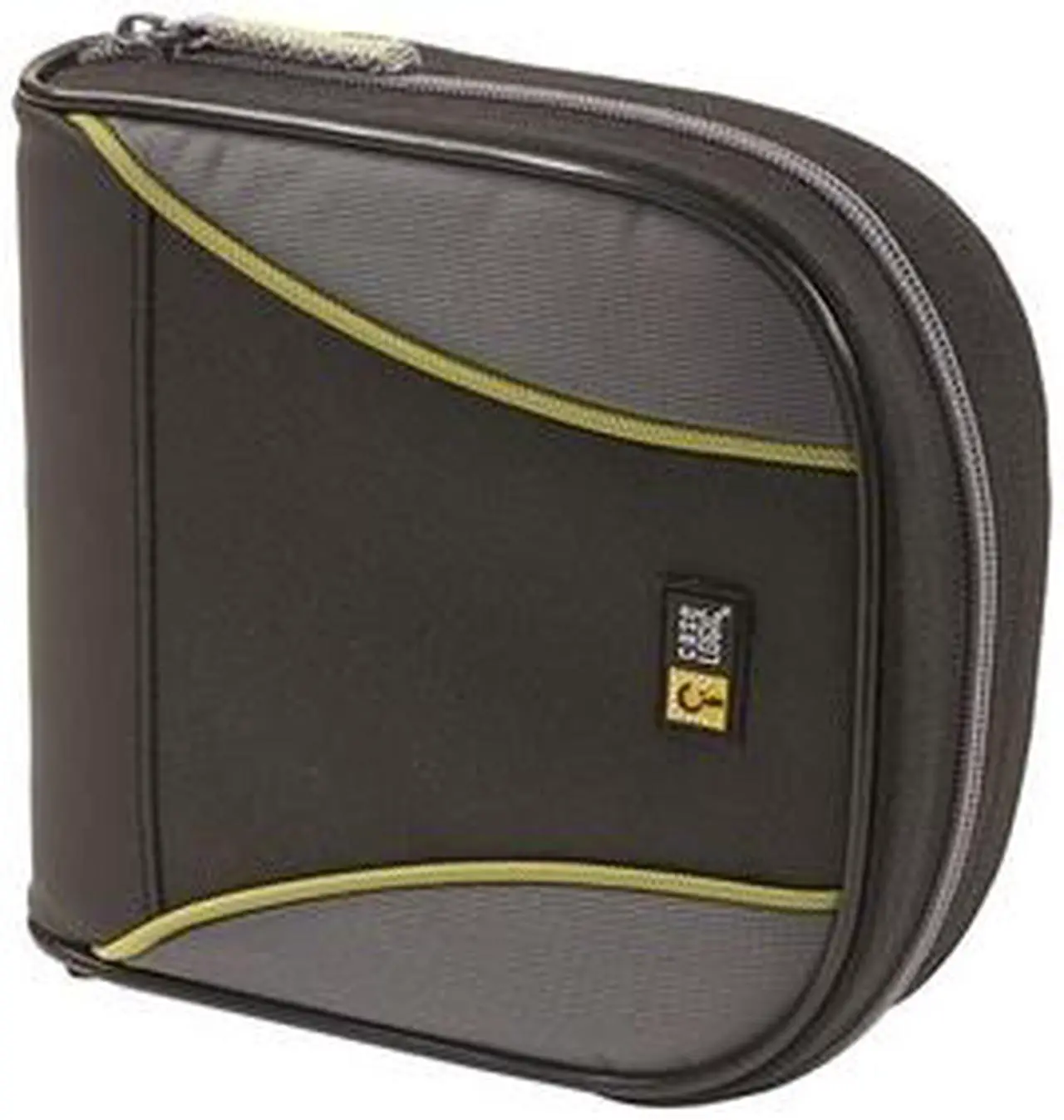 Case Logic CSW-32 BLACK 32 Capacity CD Wallet - Newegg.com