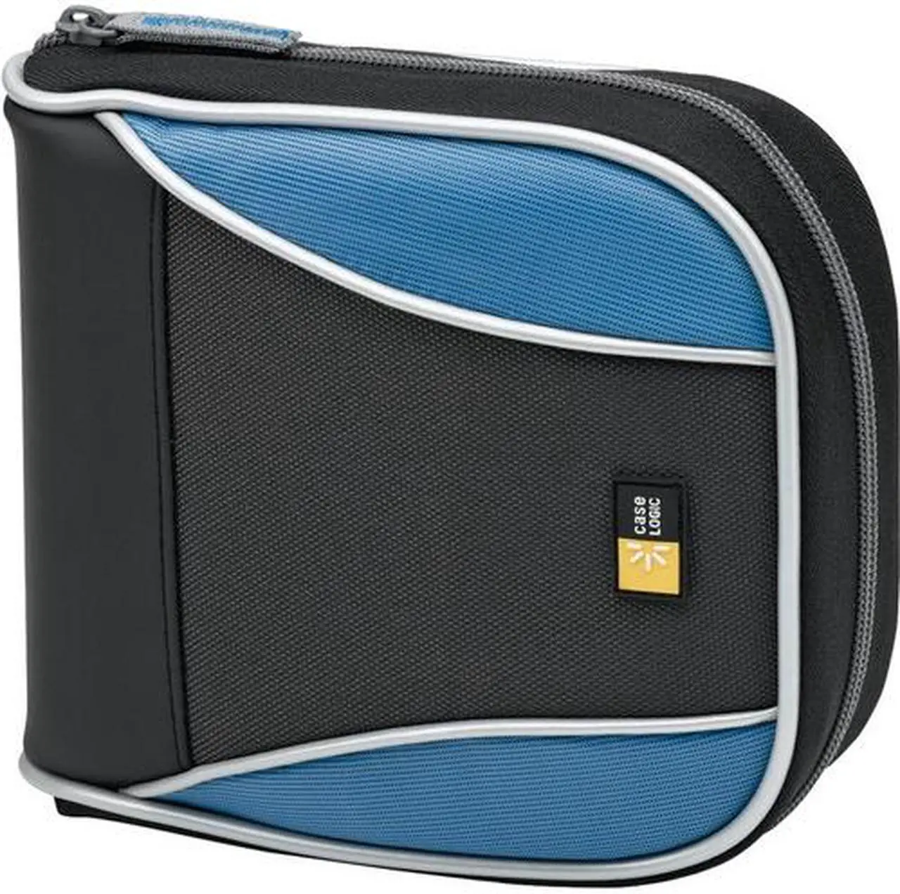 Case Logic CSW-32 BLUE 32 Capacity CD Wallet - Newegg.ca