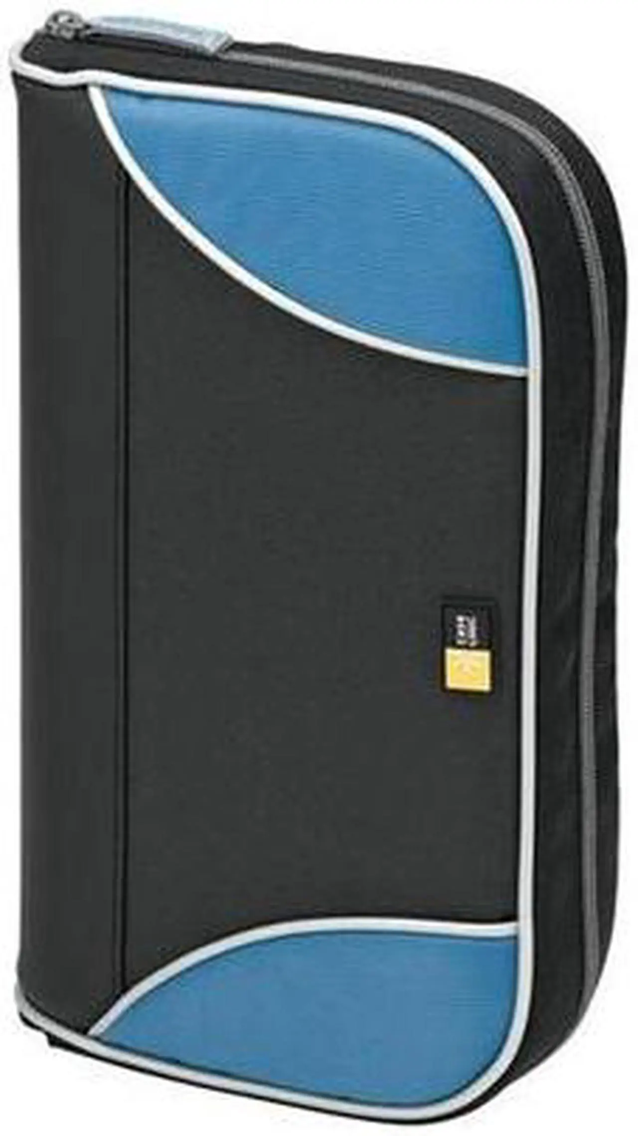 Case Logic CSW-72 BLUE 72 Capacity CD Wallet - Newegg.com