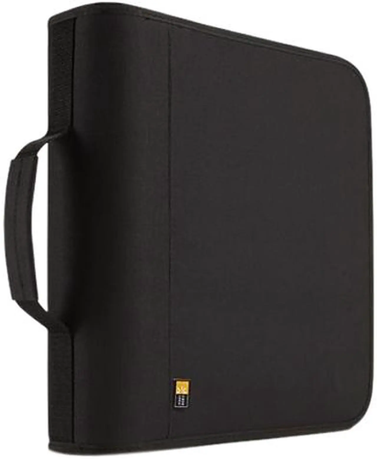 Case Logic BNB-208 208 Capacity Nylon CD/DVD Binder - Newegg.com