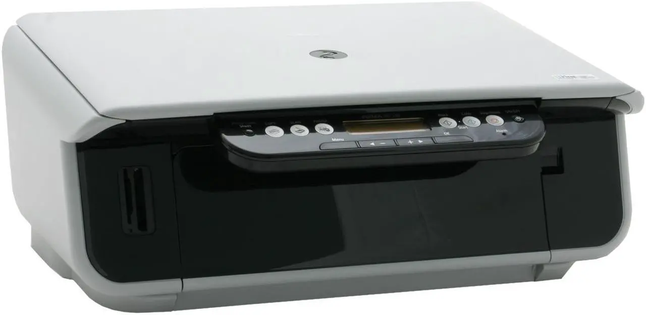 Canon PIXMA MP130 USB InkJet MFC / All-In-One Color Printer - Newegg.com