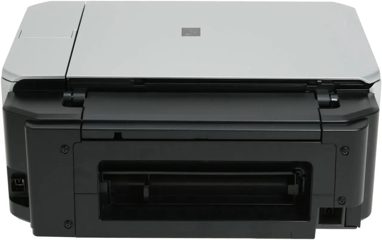 Canon PIXMA MP520 2178B002 USB InkJet MFC / All-In-One Color Printer ...