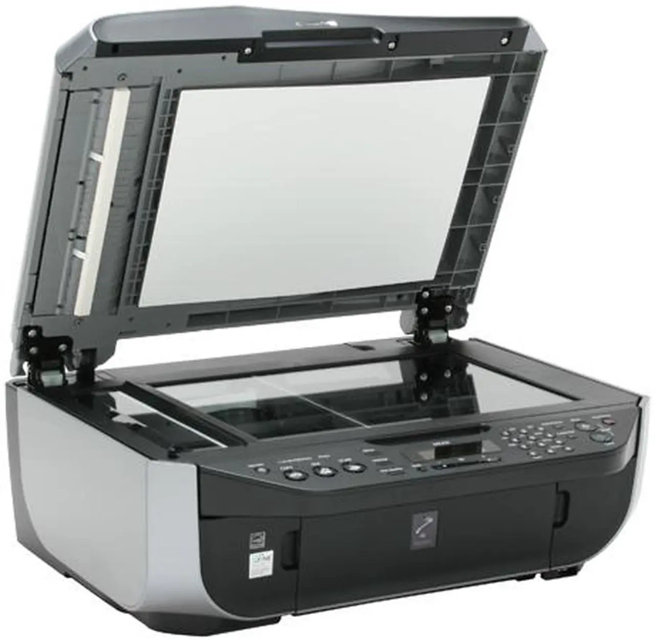 Canon PIXMA MX310 2184B002 USB InkJet MFC / All-In-One Color Printer ...