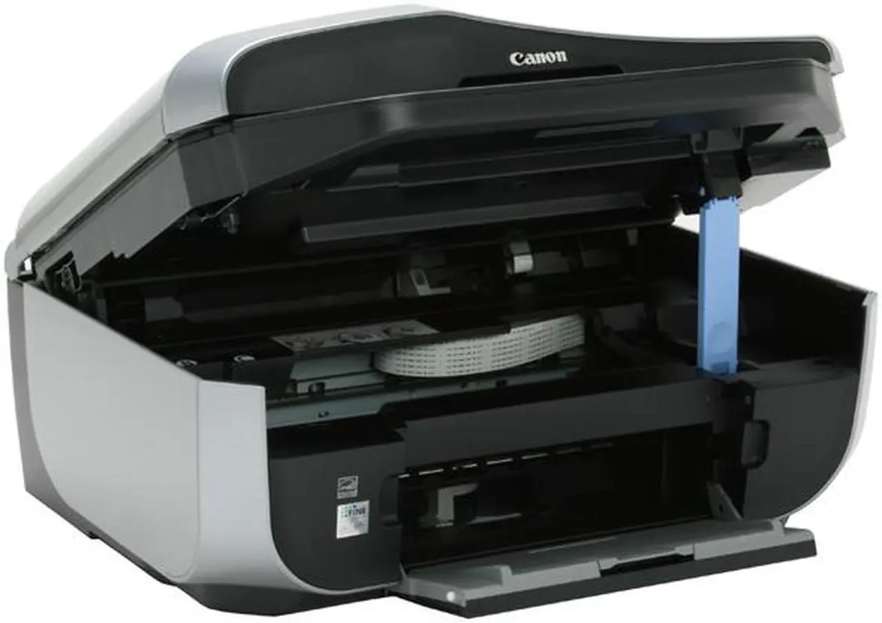 Canon PIXMA MX310 2184B002 USB InkJet MFC / All-In-One Color Printer ...