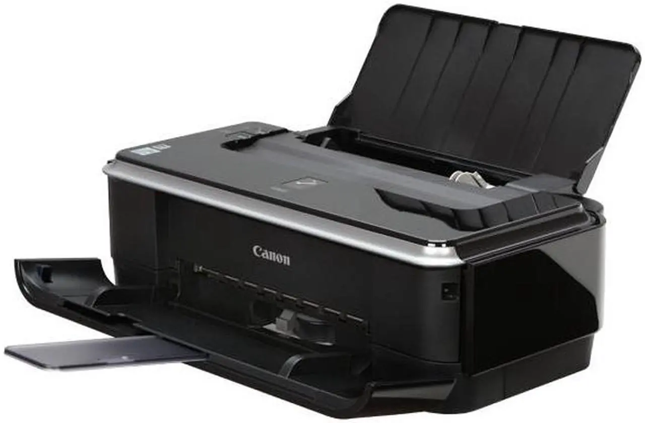 Canon PIXMA iP2600 2435B002 USB InkJet Photo Color Printer - Newegg.com