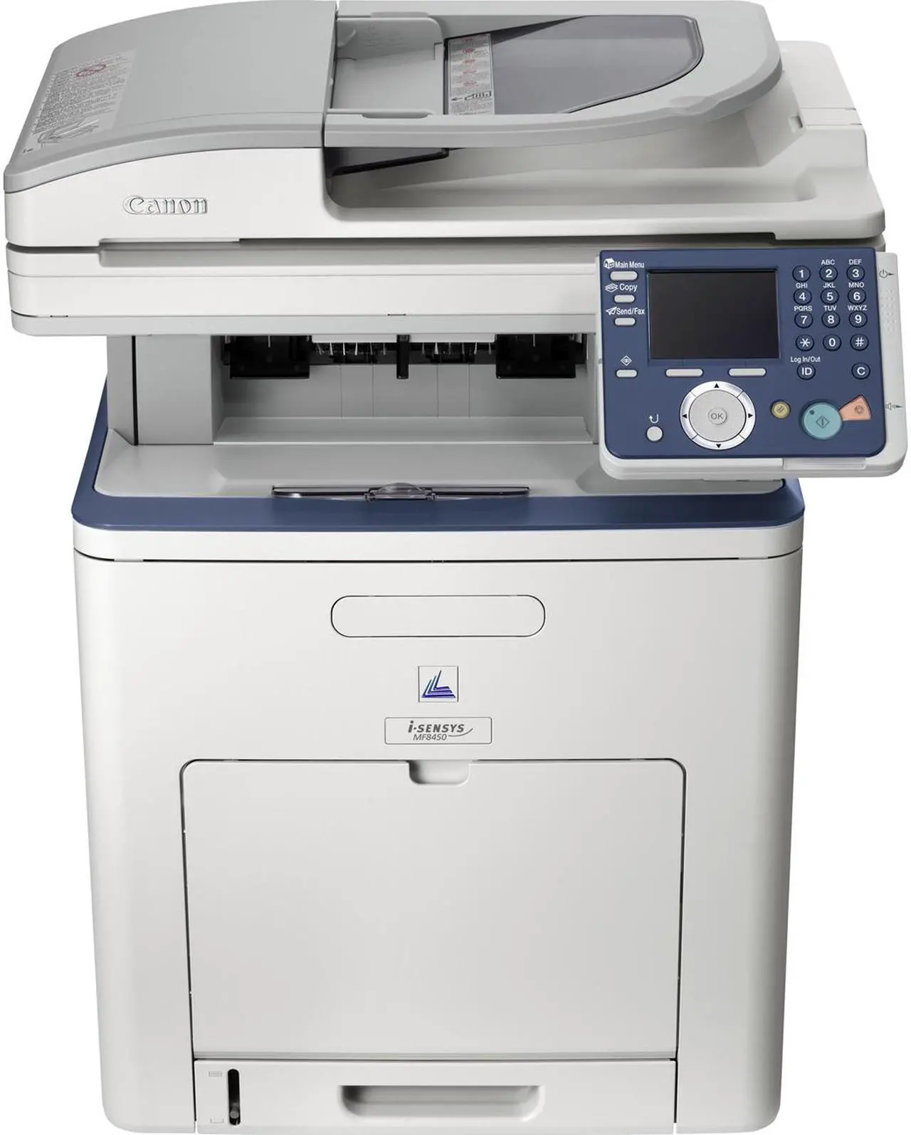 Canon Color imageCLASS MF8450c 2233B001AA MFC / All-In-One Color ...