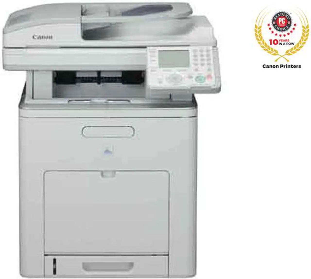 Canon Color imageCLASS MF9150c 2232B002AA MFC / All-In-One Color ...