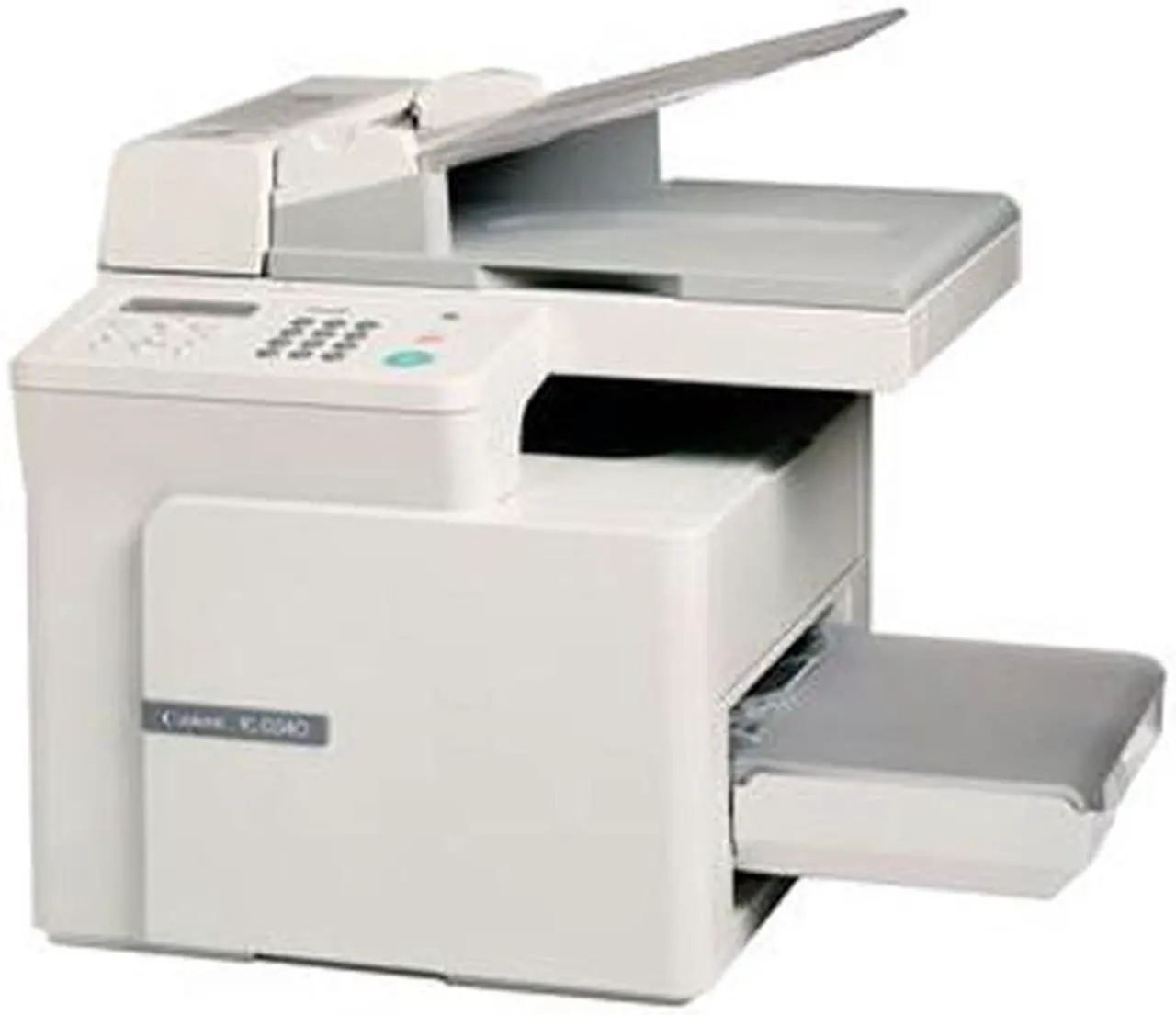 Canon imageCLASS D340 8098A025AB Monochrome Laser Printer - Newegg.com